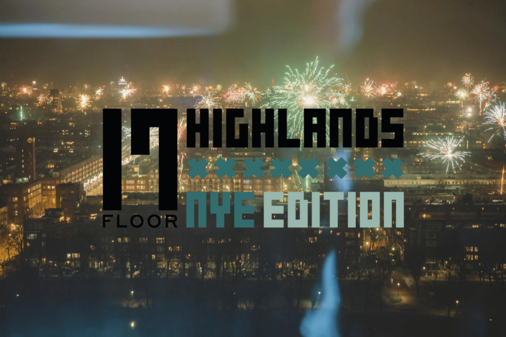 Events | Floor17 Restaurant & Cocktail Bar Amsterdam West